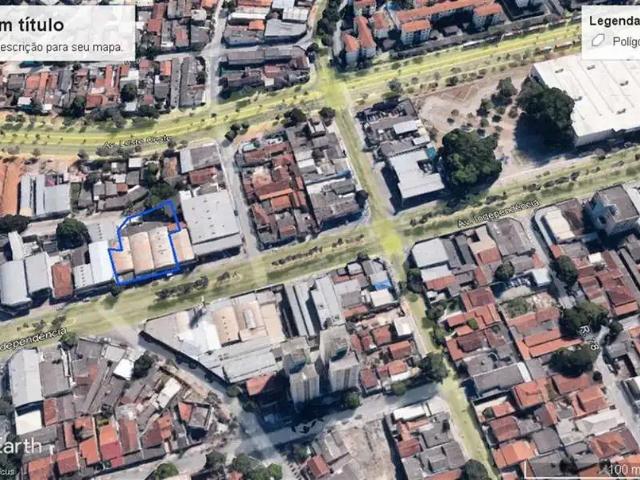 Loja / Comércio para Venda em Goiânia/GO Setor Aeroporto