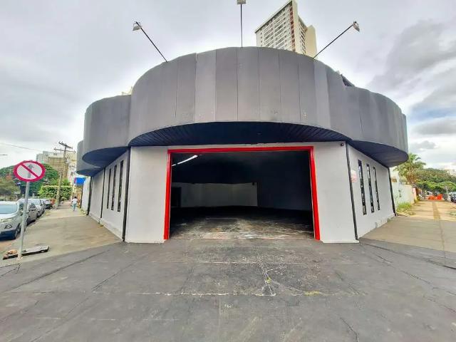 Loja / Comércio para Venda em Goiânia/GO Setor Aeroporto