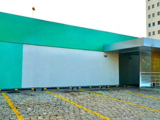 Loja / Comércio para Venda em Goiânia/GO Setor Aeroporto