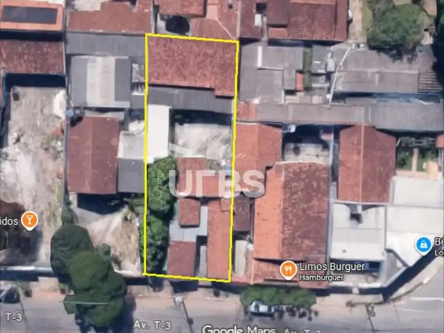 Loja / Comércio para Venda em Goiânia/GO Setor Bueno