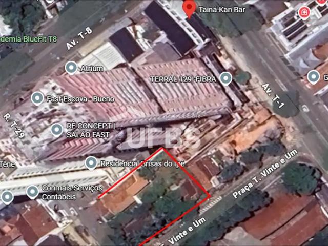Loja / Comércio para Venda em Goiânia/GO Setor Bueno