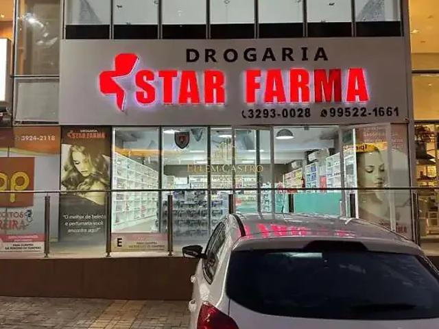 Loja / Comércio para Venda em Goiânia/GO Setor Bueno