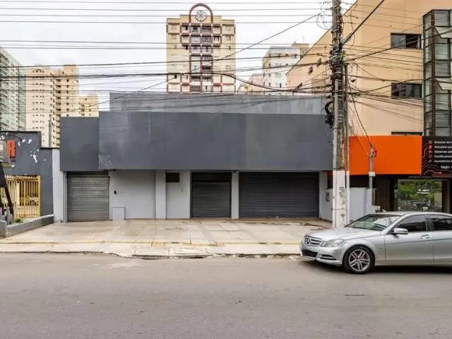Loja / Comércio para Venda em Goiânia/GO Setor Bueno 7 Quartos