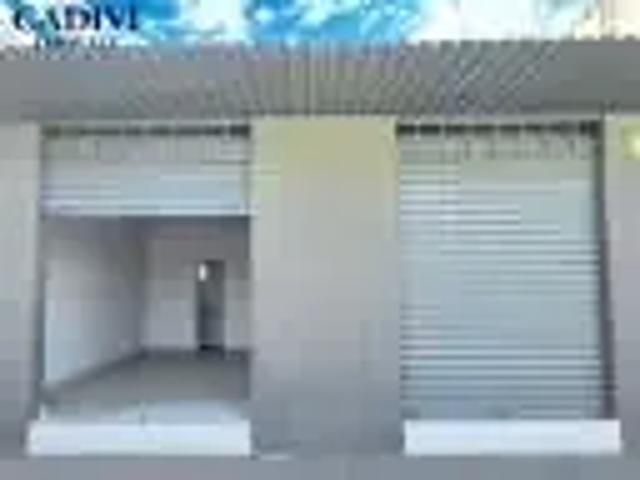 Loja / Comércio para Venda em Goiânia/GO Setor Campinas