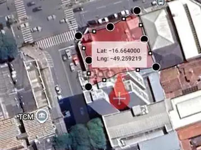 Loja / Comércio para Venda em Goiânia/GO Setor Central