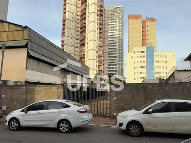 Loja / Comércio para Venda em Goiânia/GO Setor Central