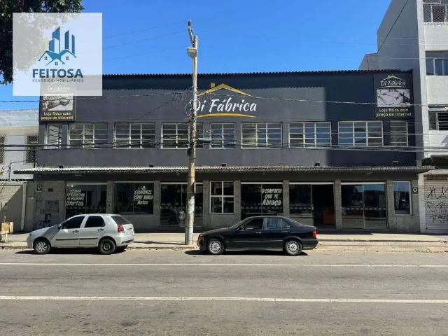 Loja / Comércio para Venda em Goiânia/GO Setor Central