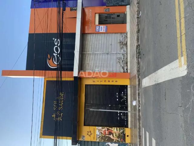Loja / Comércio para Venda em Goiânia/GO Setor Centro Oeste