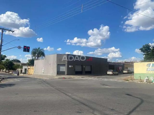 Loja / Comércio para Venda em Goiânia/GO Vila Abajá