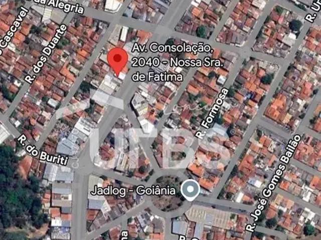 Loja / Comércio para Venda em Goiânia/GO Vila Adélia