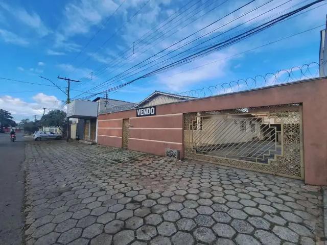 Loja / Comércio para Venda em Goiânia/GO Vila Mauá