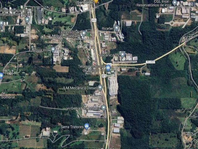 Loja / Comércio para Venda em Garibaldi/RS Tamandaré