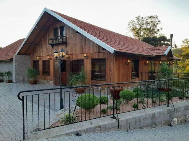 Loja / Comércio para Venda em Garibaldi/RS Zona Rural 4 Quartos