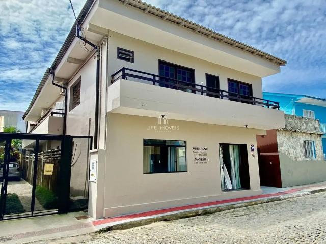 Loja / Comércio para Venda em Garopaba/SC Centro 13 Quartos