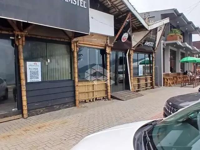 Loja / Comércio para Venda em Garopaba/SC Centro