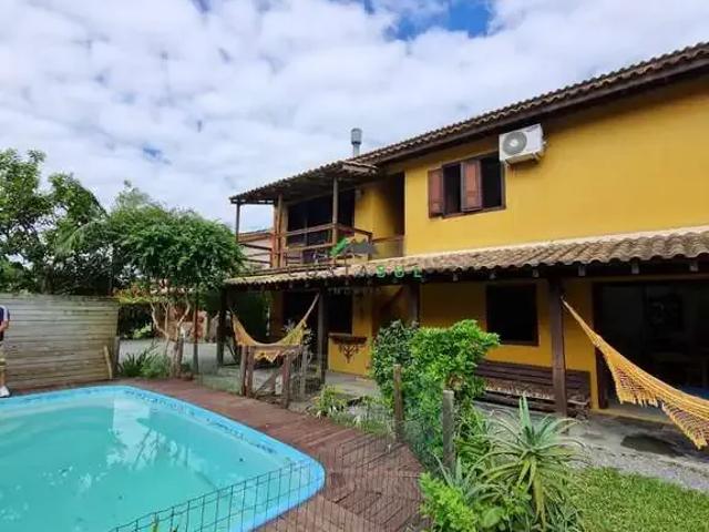 Loja / Comércio para Venda em Garopaba/SC Praia da Ferrugem 6 Quartos