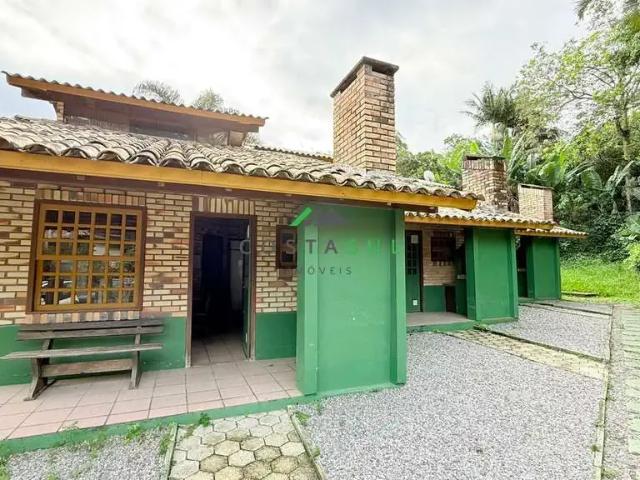 Loja / Comércio para Venda em Garopaba/SC Praia da Ferrugem 2 Quartos