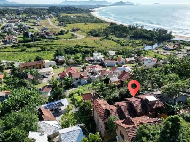 Loja / Comércio para Venda em Garopaba/SC Praia da Gamboa 13 Quartos
