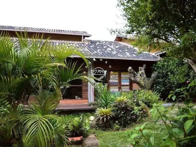 Loja / Comércio para Venda em Garopaba/SC Praia da Gamboa 9 Quartos