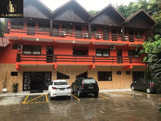 Loja / Comércio para Venda em Garuva/SC Centro 30 Quartos