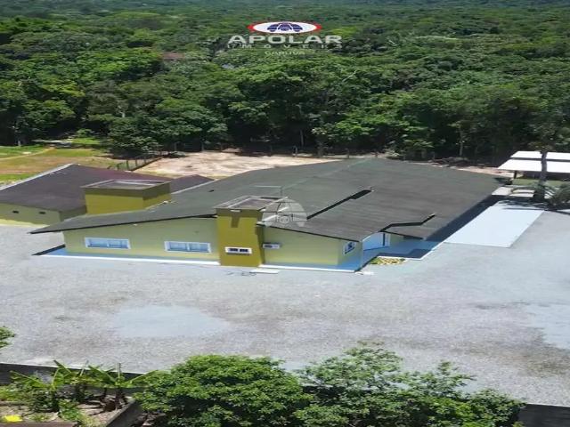 Loja / Comércio para Venda em Garuva/SC São João Abaixo