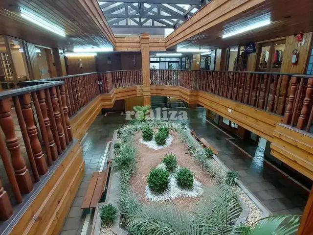 Loja / Comércio para Venda em Gramado/RS Centro