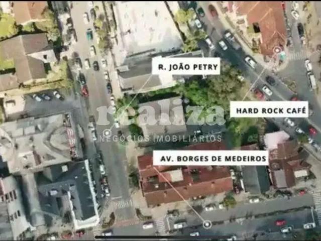 Loja / Comércio para Venda em Gramado/RS Centro