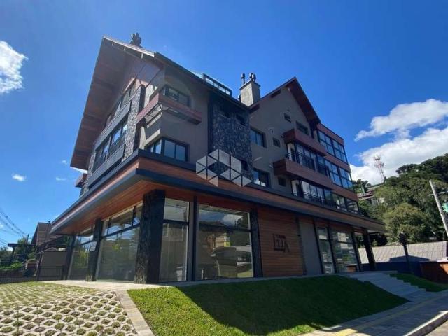 Loja / Comércio para Venda em Gramado/RS Centro