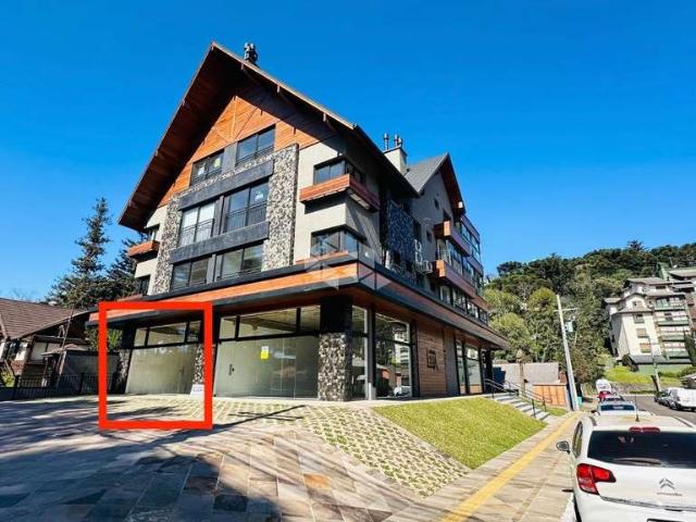 Loja / Comércio para Venda em Gramado/RS Vila Suiça