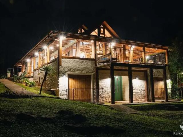 Loja / Comércio para Venda em Gramado/RS Zona Rural
