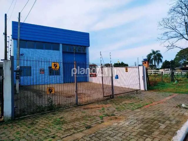 Loja / Comércio para Venda em Gravataí/RS Barnabé