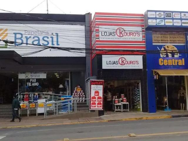 Loja / Comércio para Venda em Gravataí/RS Centro