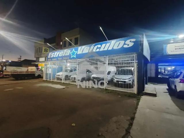 Loja / Comércio para Venda em Gravataí/RS COHAB C
