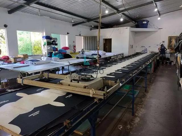 Loja / Comércio para Venda em Guaratinguetá/SP Centro