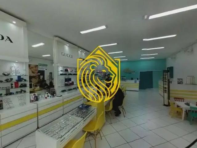 Loja / Comércio para Venda em Guaratinguetá/SP Centro