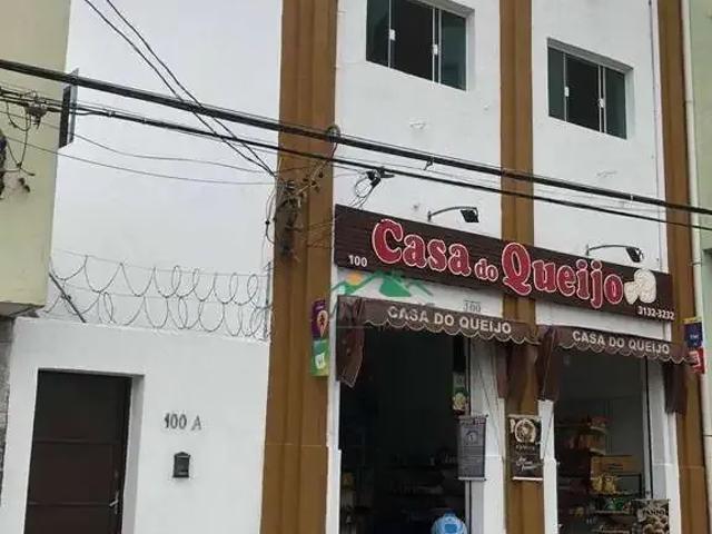 Loja / Comércio para Venda em Guaratinguetá/SP Centro