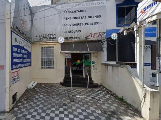 Loja / Comércio para Venda em Guaratinguetá/SP Centro