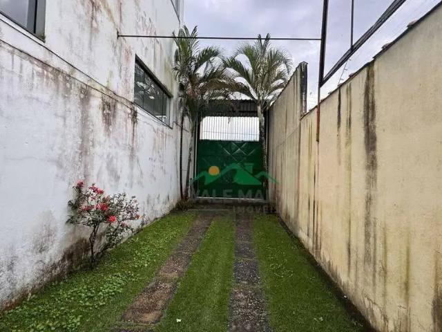 Loja / Comércio para Venda em Guaratinguetá/SP Jardim Aeroporto
