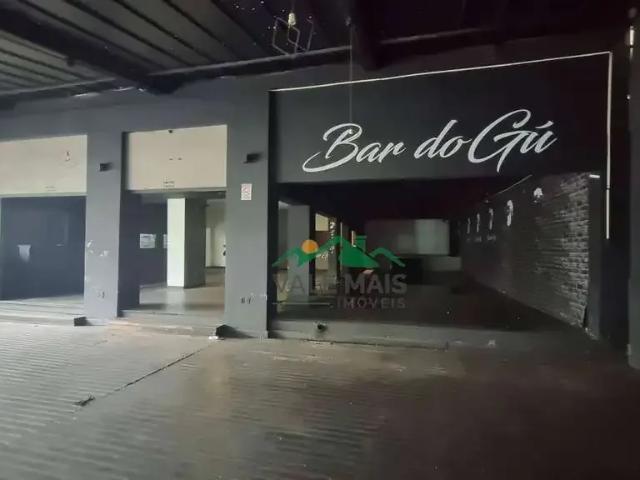 Loja / Comércio para Venda em Guaratinguetá/SP Pedregulho