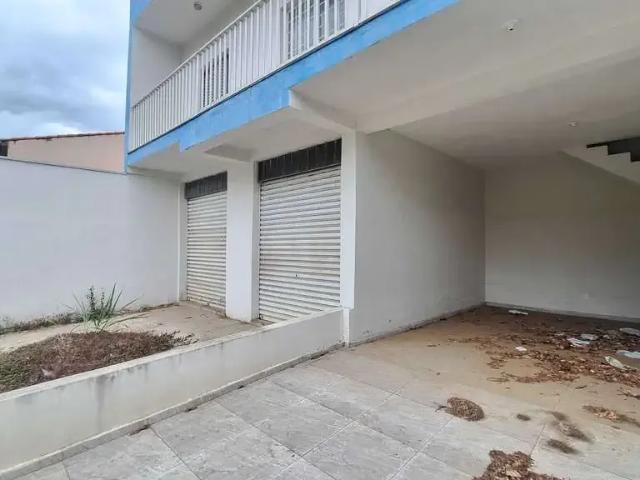 Loja / Comércio para Venda em Guaratinguetá/SP Pedregulho 2 Quartos