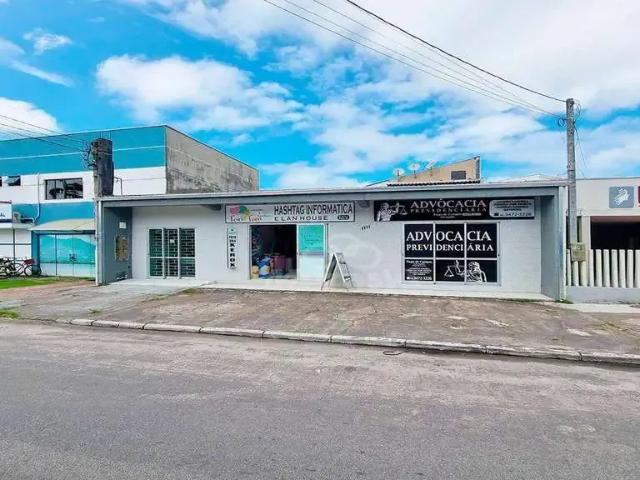 Loja / Comércio para Venda em Guaratuba/PR Centro