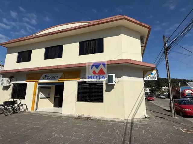 Loja / Comércio para Venda em Guaratuba/PR Centro 5 Quartos