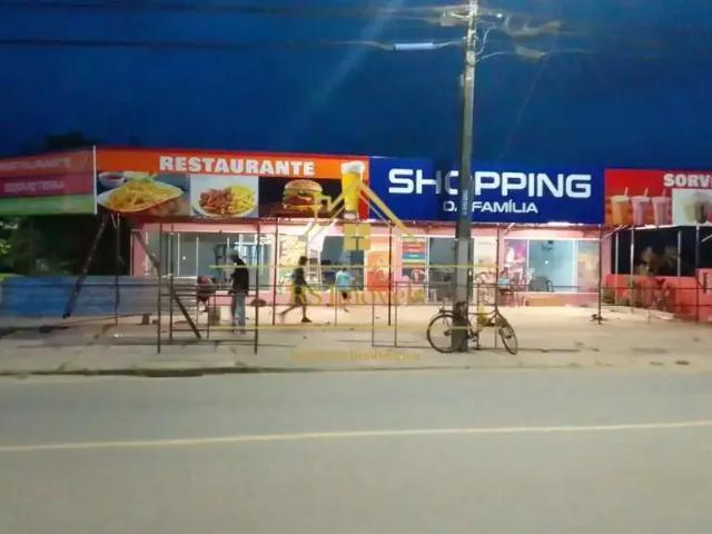 Loja / Comércio para Venda em Guaratuba/PR Centro