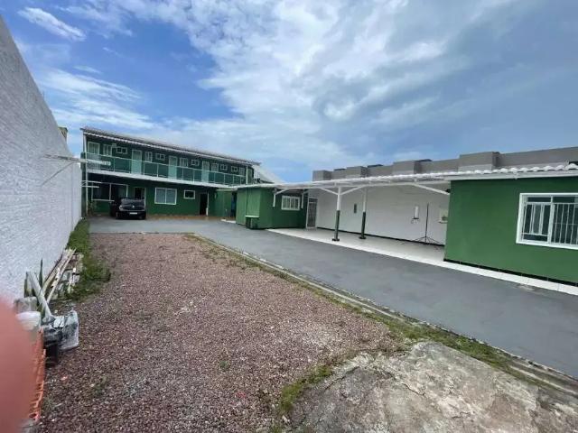 Loja / Comércio para Venda em Guaratuba/PR Nereidas 8 Quartos