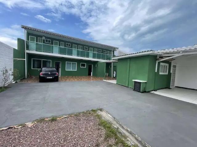 Loja / Comércio para Venda em Guaratuba/PR Nereidas 8 Quartos