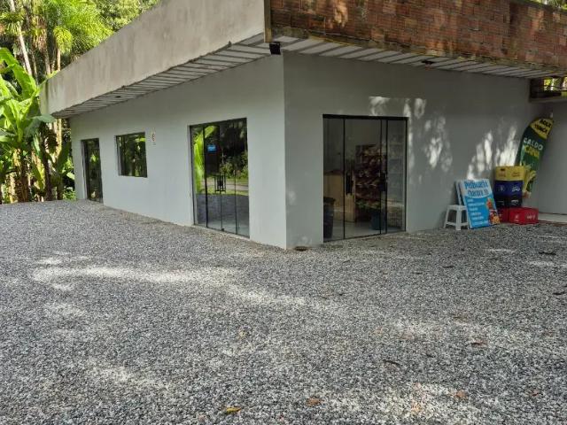 Loja / Comércio para Venda em Guaratuba/PR Pedra Branca do Araraquara