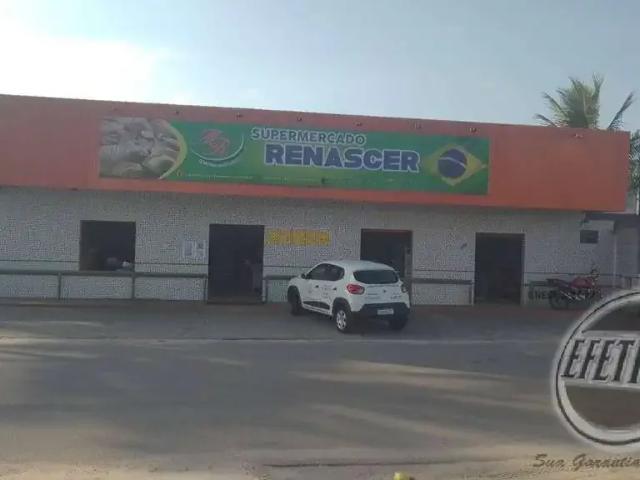 Loja / Comércio para Venda em Guaratuba/PR Piçarras