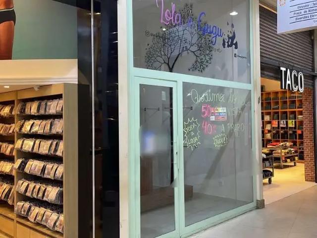 Loja / Comércio para Venda em Guarapari/ES Centro