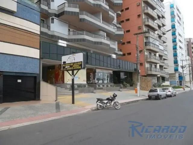 Loja / Comércio para Venda em Guarapari/ES Praia do Morro