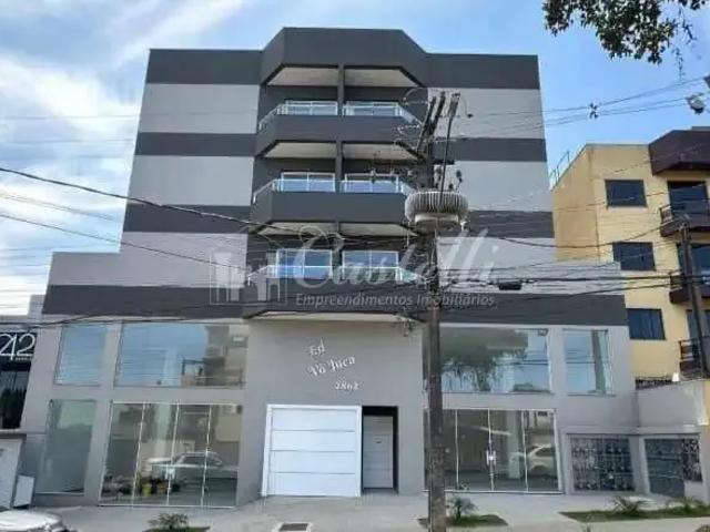 Loja / Comércio para Venda em Guarapuava/PR Vila Carli